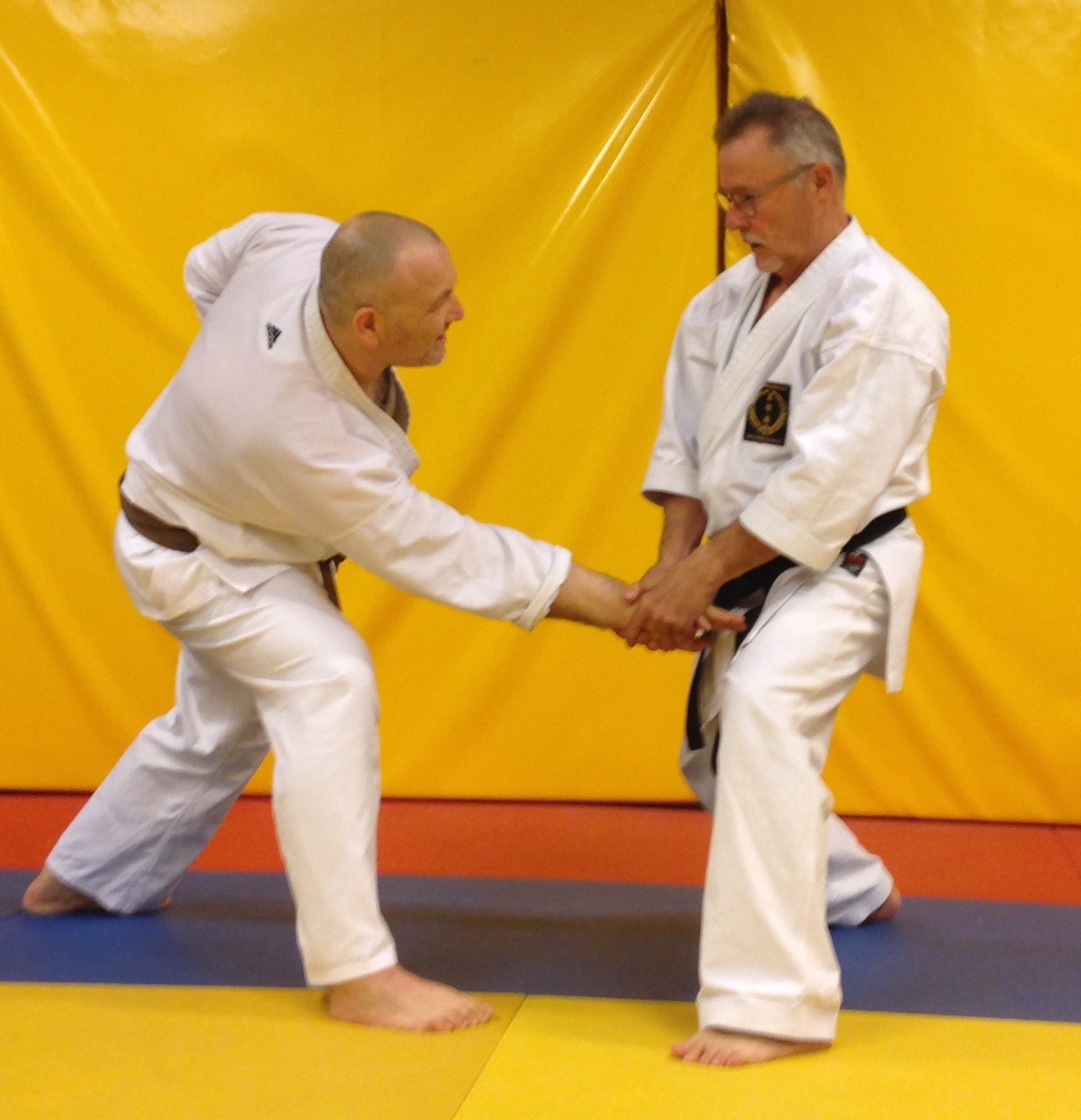 Reprise des cours – Eybens Taï Jitsu Club